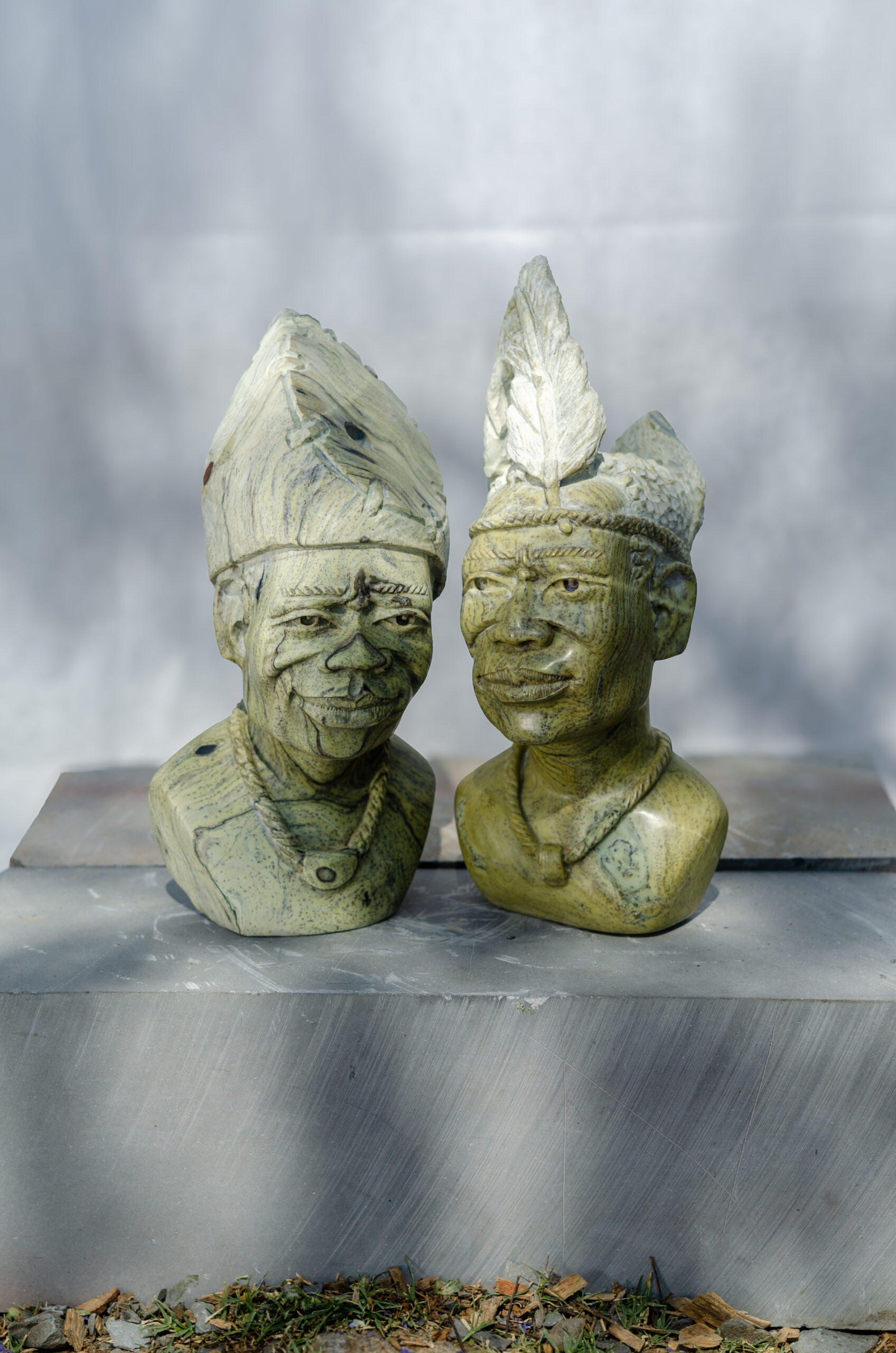 Chief – Simply African Crafts